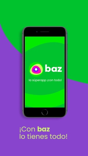BAZ Super App_iOS_MX_CPA_Enrolamiento V1 - Affiliate Program, CPA Offer ...