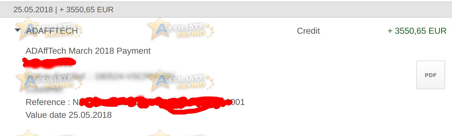 ADAffTech - Mobile CPA Network Reviews - Affpaying