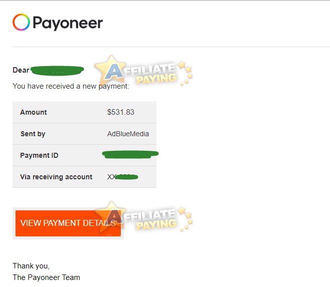 AdBlueMedia - Content Locking CPA Network Reviews - Affpaying