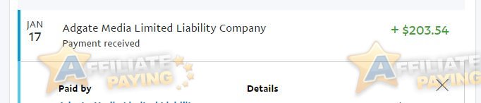 AdGate Media - Content Locking - CPA Network Reviews - Affpaying