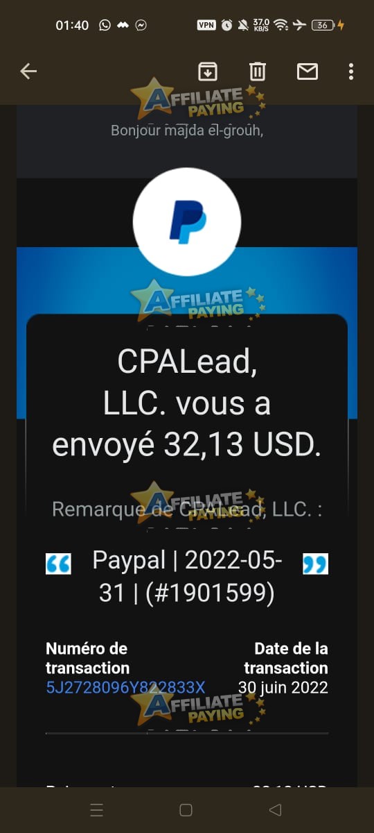 CPAlead - Content Locking - CPA Network Reviews - Affpaying
