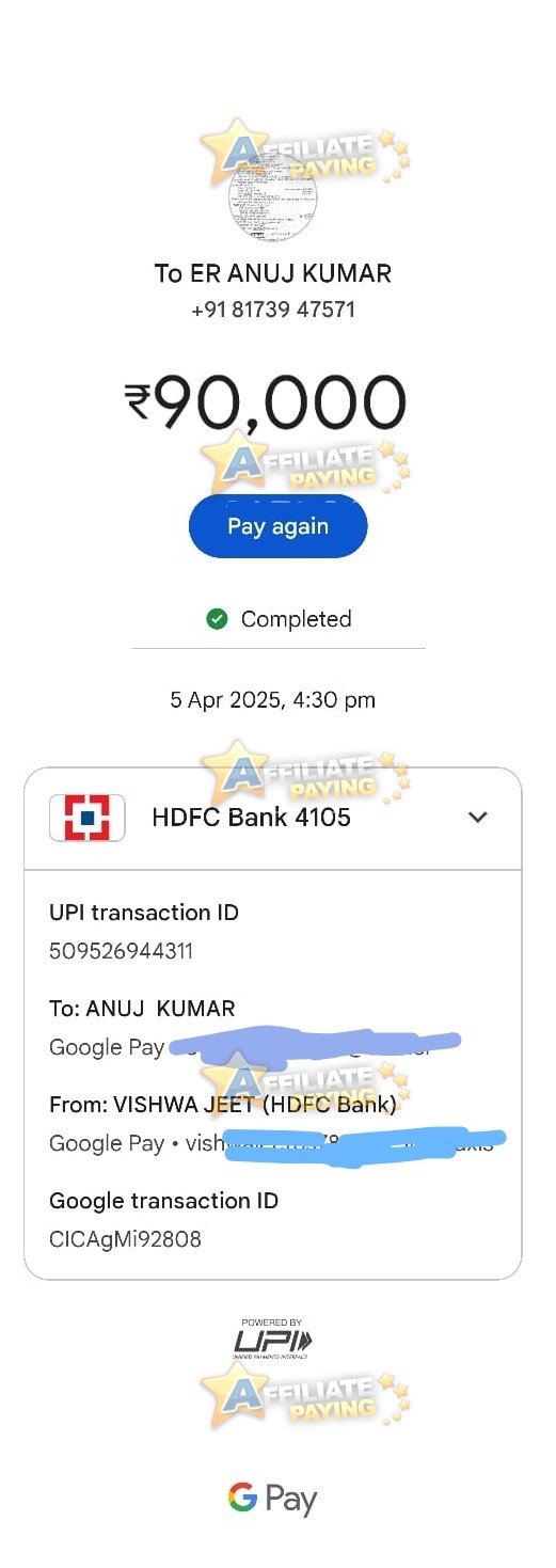 Ignite Impact Advertising Reviews & Details - Affiliate Networks ...