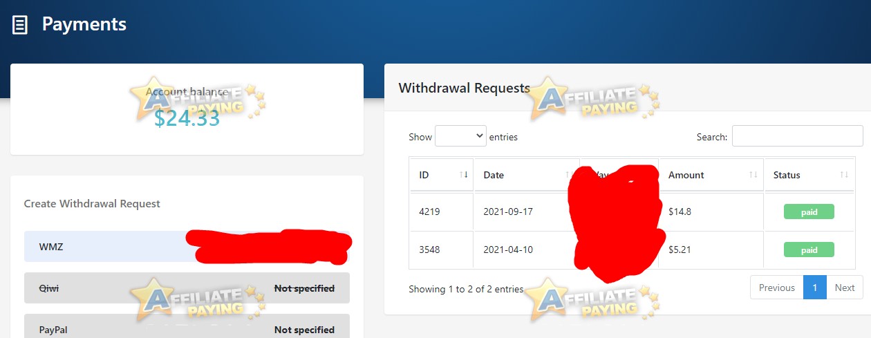 ModsFire Affiliate Program Reviews & Details - Affpaying