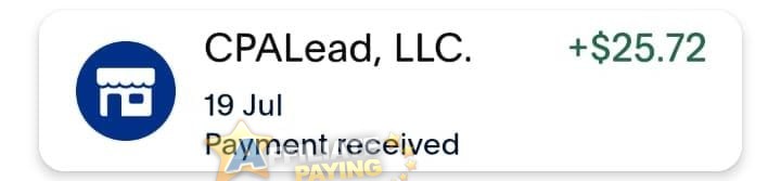 CPAlead - Content Locking - CPA Network Reviews - Affpaying