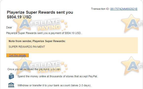 SuperRewards - OfferWall Ad Network Reviews - Affpaying