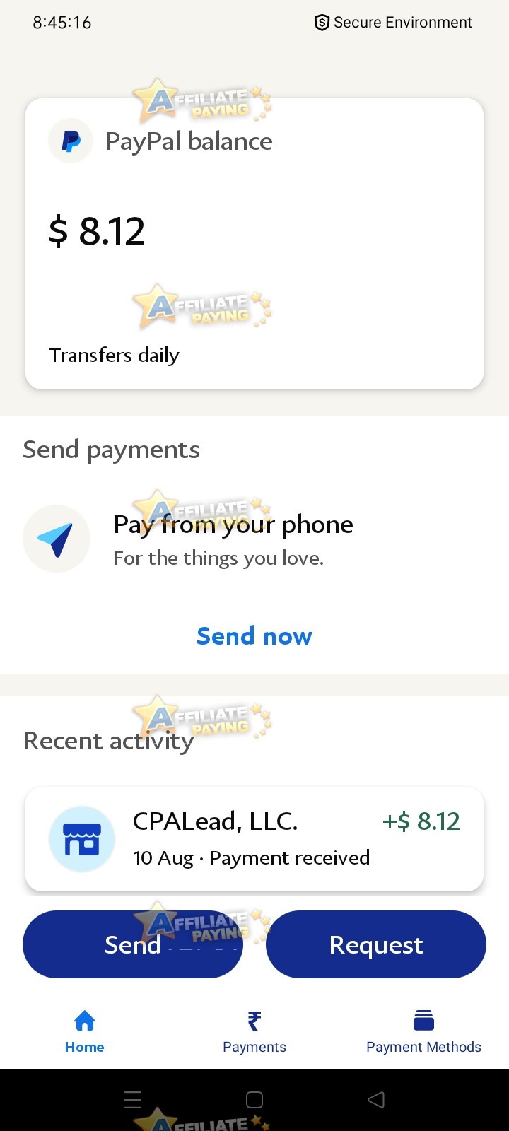 CPAlead - Content Locking - CPA Network Reviews - Affpaying