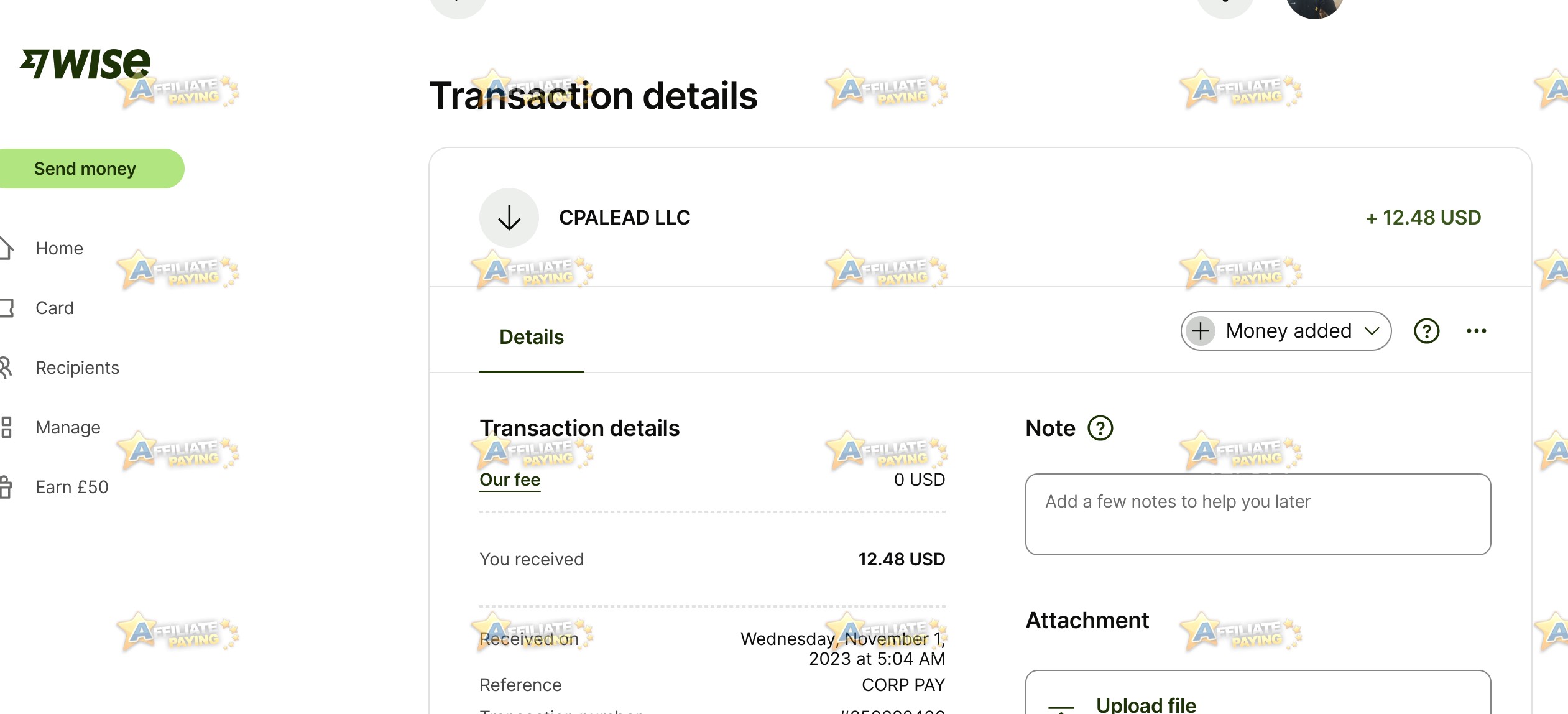 CPAlead - Content Locking - CPA Network Reviews - Affpaying