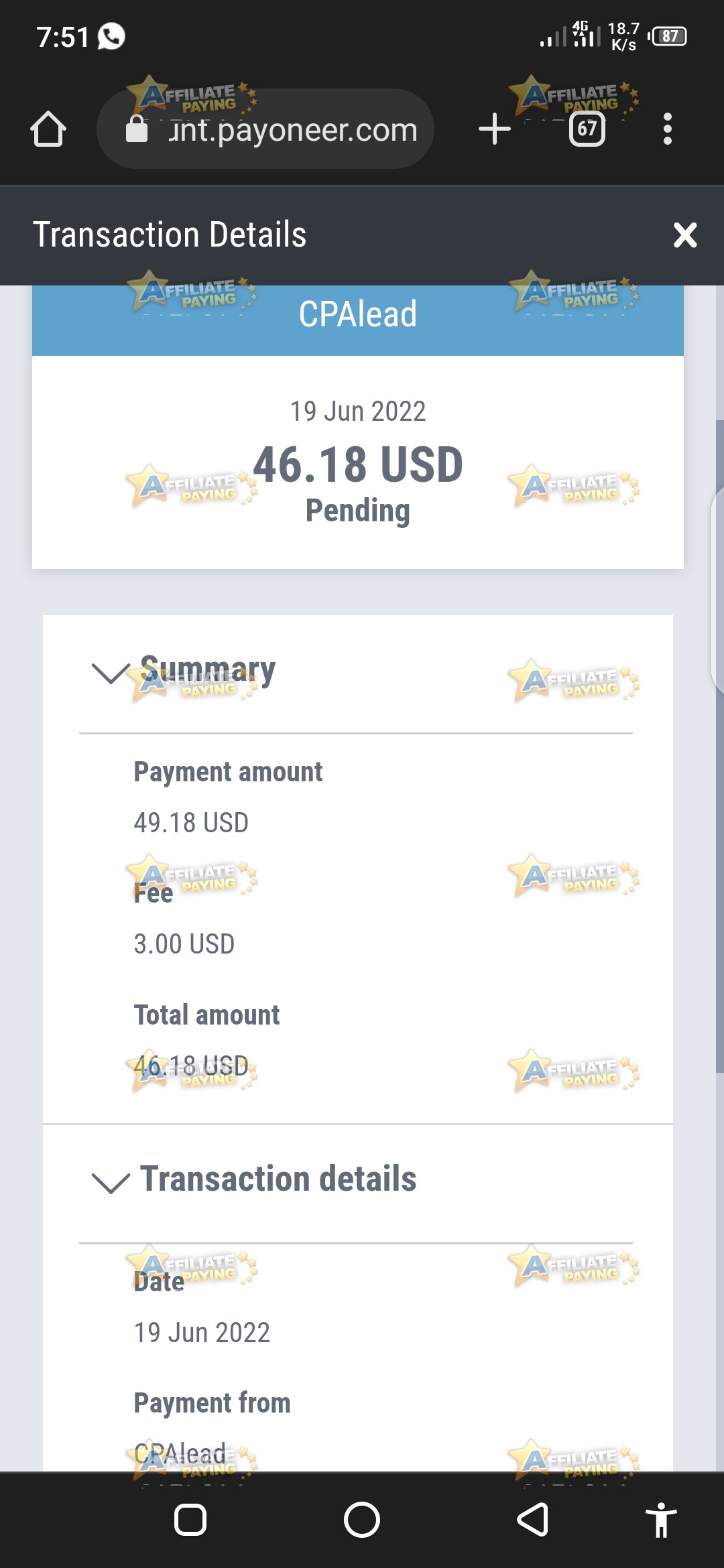 CPAlead - Content Locking - CPA Network Reviews - Affpaying