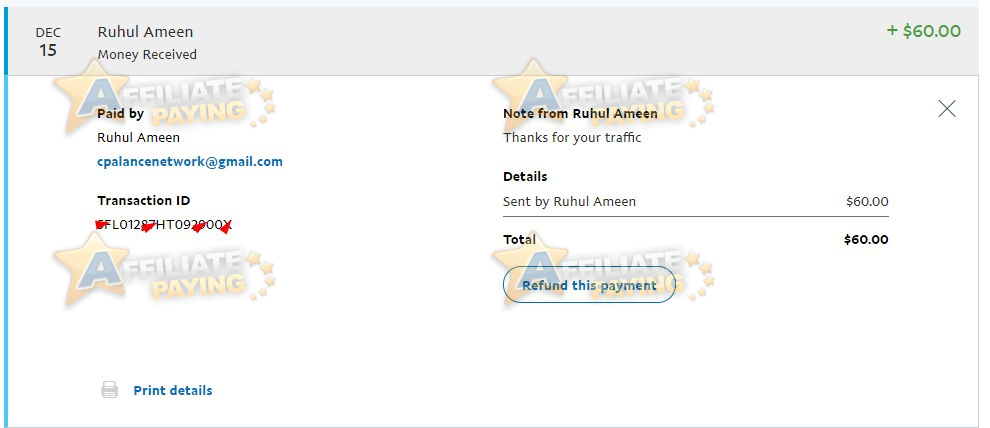 CPALance - CPA Network Reviews - Affpaying