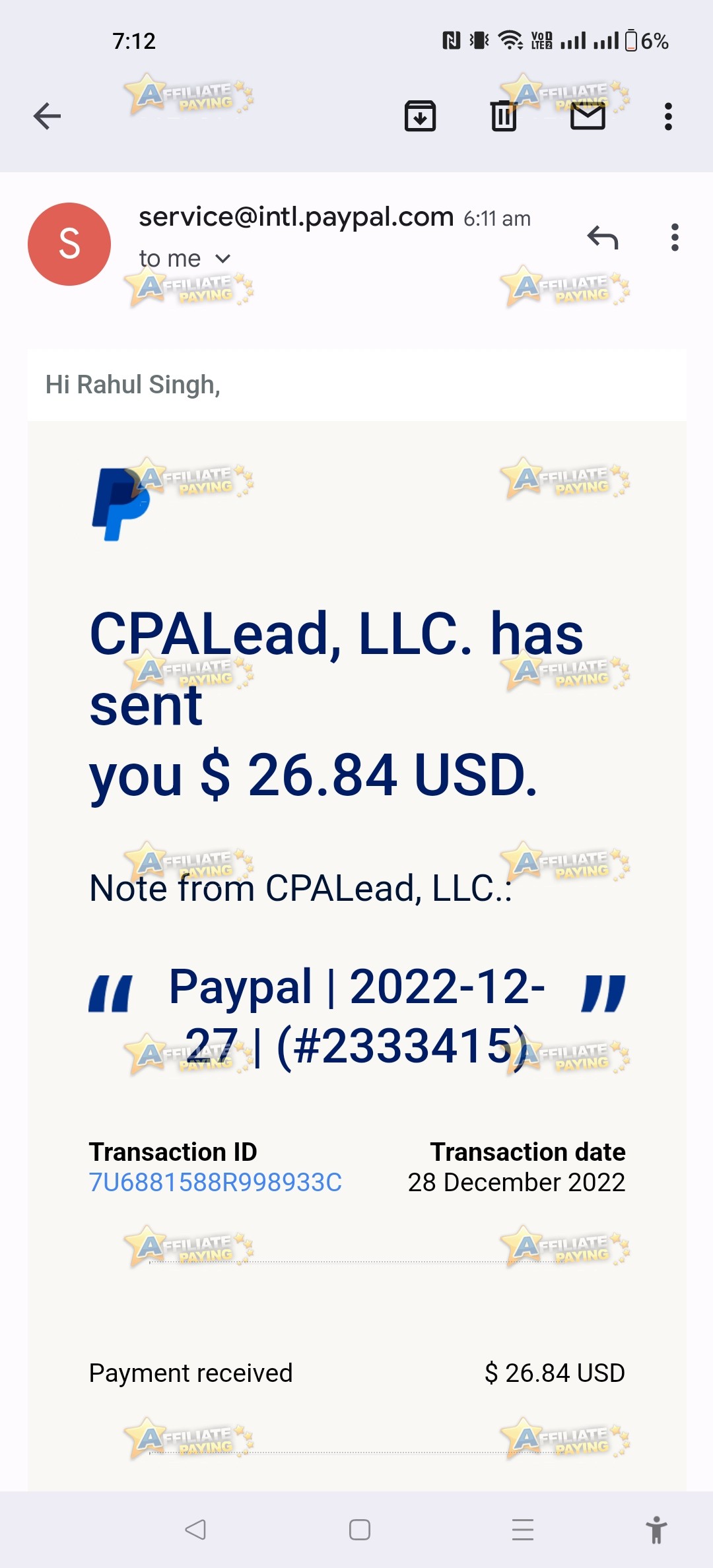 CPAlead - Content Locking - CPA Network Reviews - Affpaying