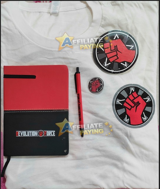 Revolution Force - CPA Network Reviews - Affpaying