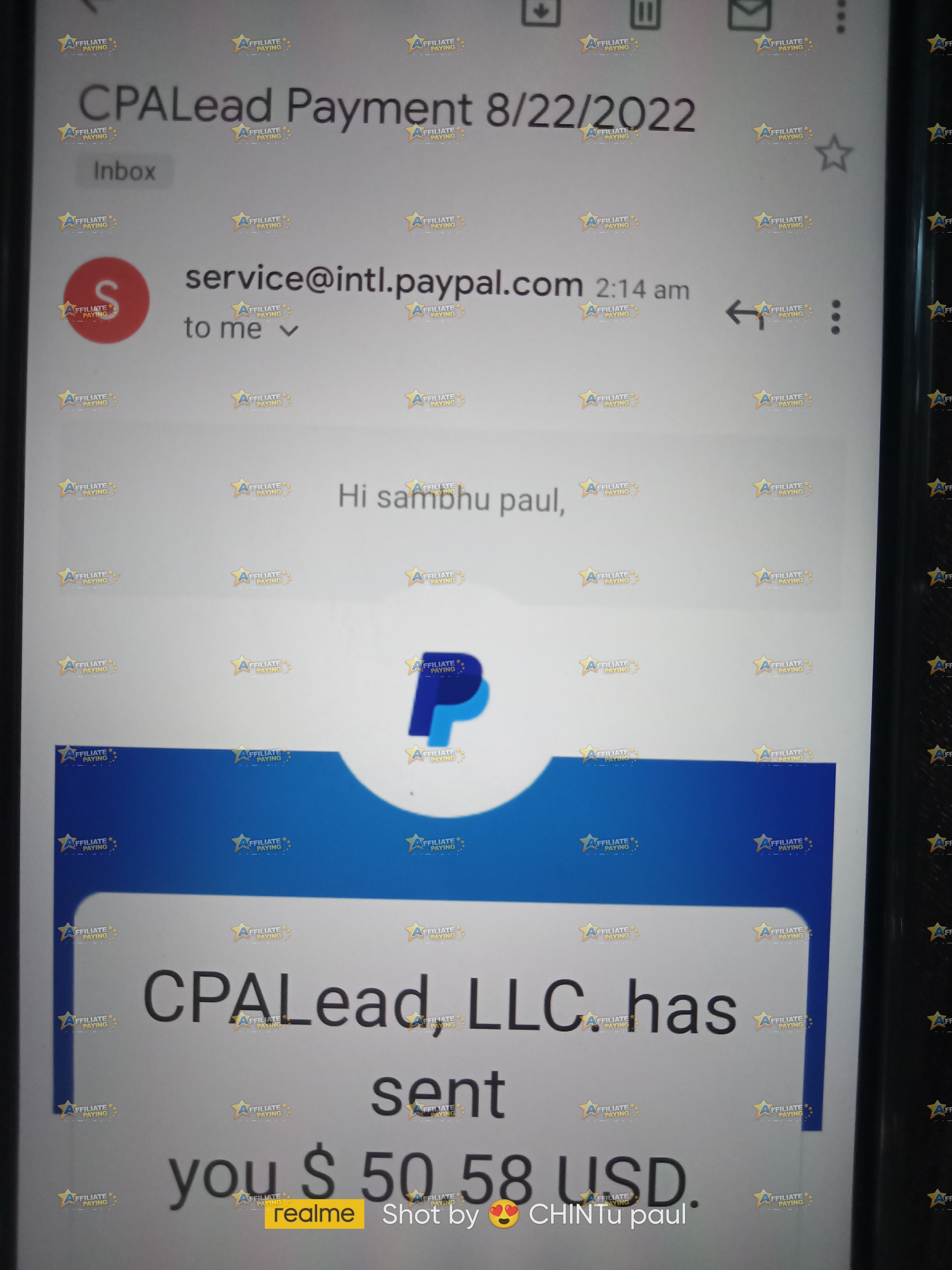 CPAlead - Content Locking - CPA Network Reviews - Affpaying