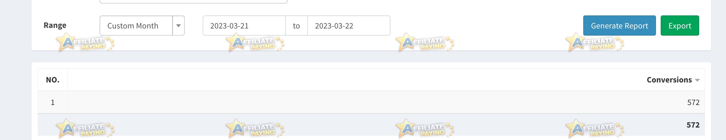 Ease Click Reviews & Details - Affiliate Networks - Affpaying