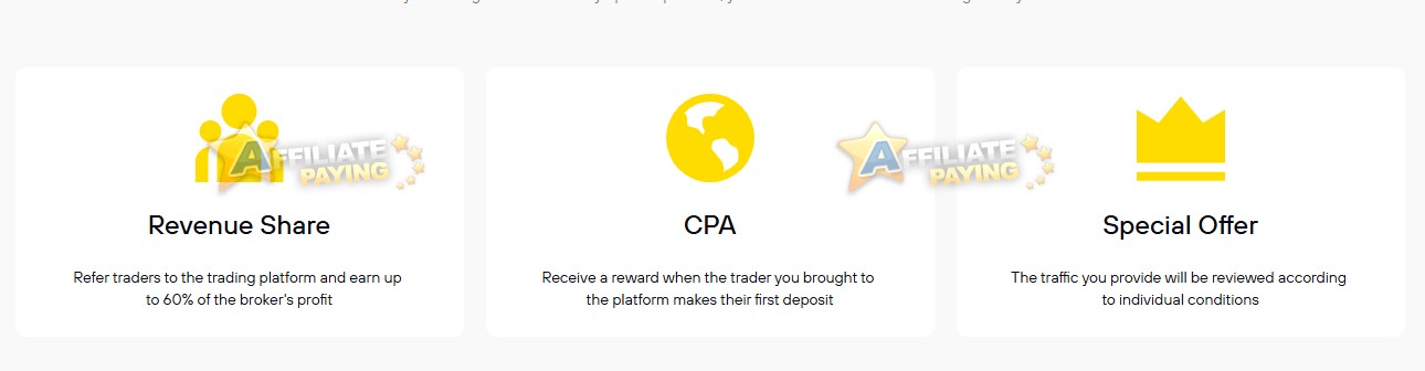 Kingfin Affiliate Program Reviews & Details - Affpaying