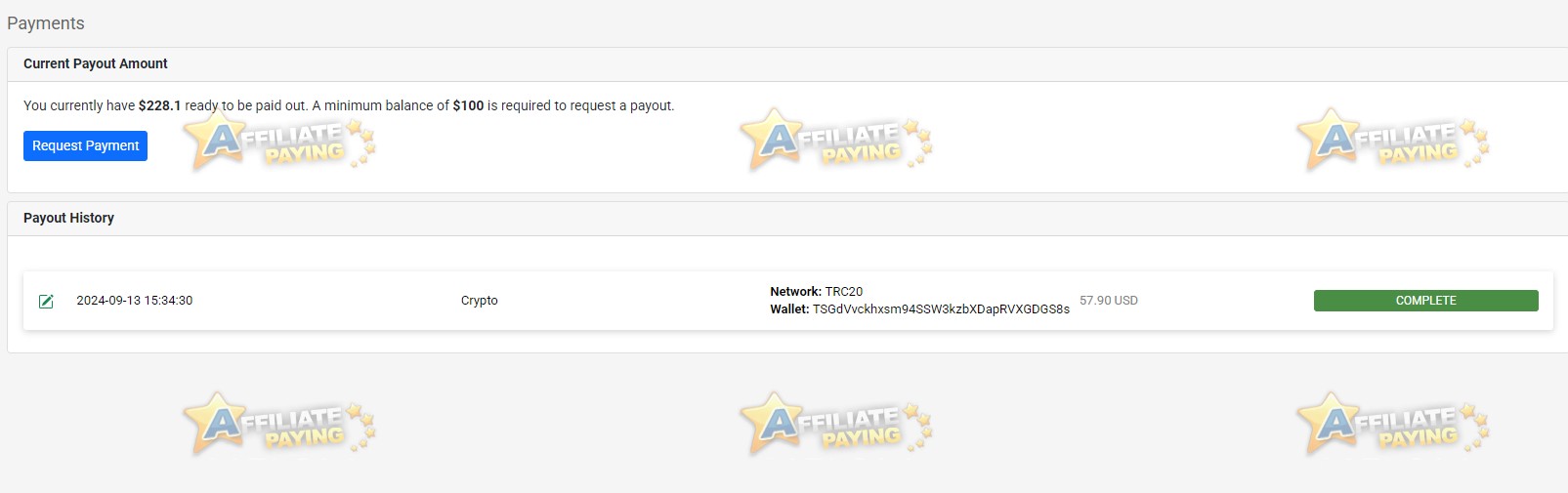 Maxpoint Media - Affiliate Network Reviews & Details - Affpaying