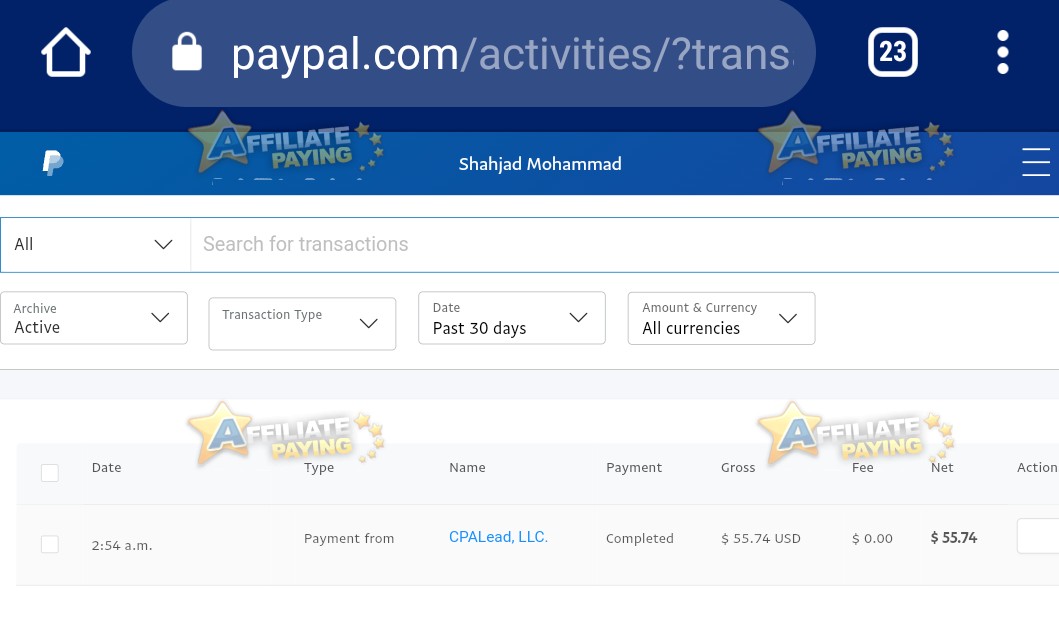 CPAlead - Content Locking - CPA Network Reviews - Affpaying