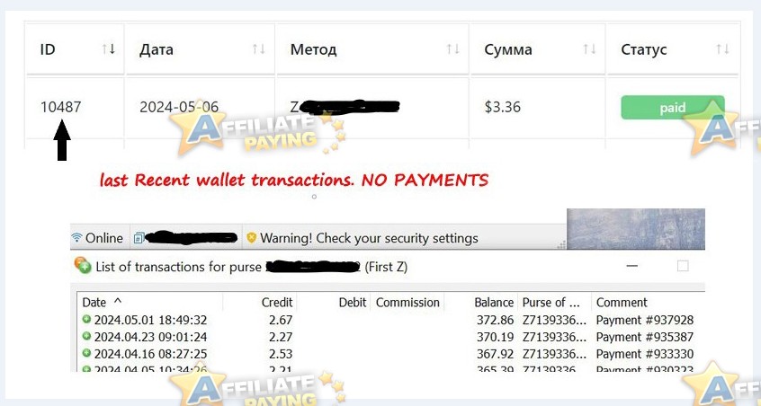 ModsFire Affiliate Program Reviews & Details - Affpaying