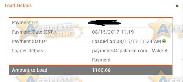 CPALance - CPA Network Reviews - Affpaying